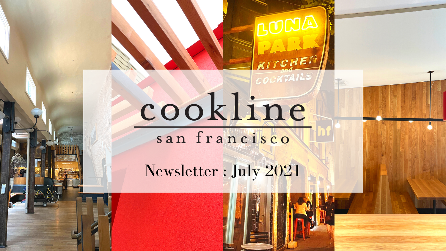 Community - Cookline - A San Francisco Bay Area Restaurant Construction ...