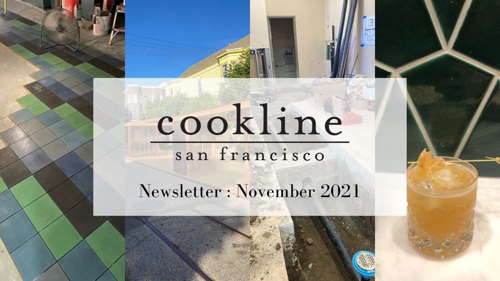 Community - Cookline - A San Francisco Bay Area Restaurant Construction ...
