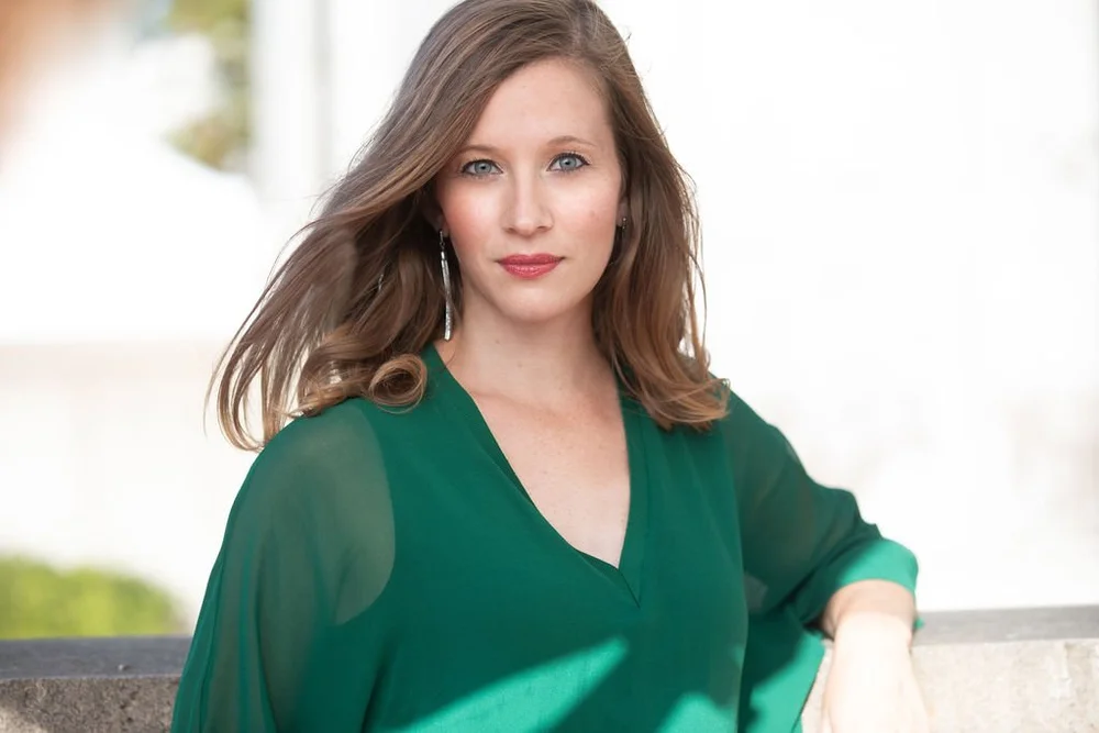 Staff — Bach Collegium San Diego