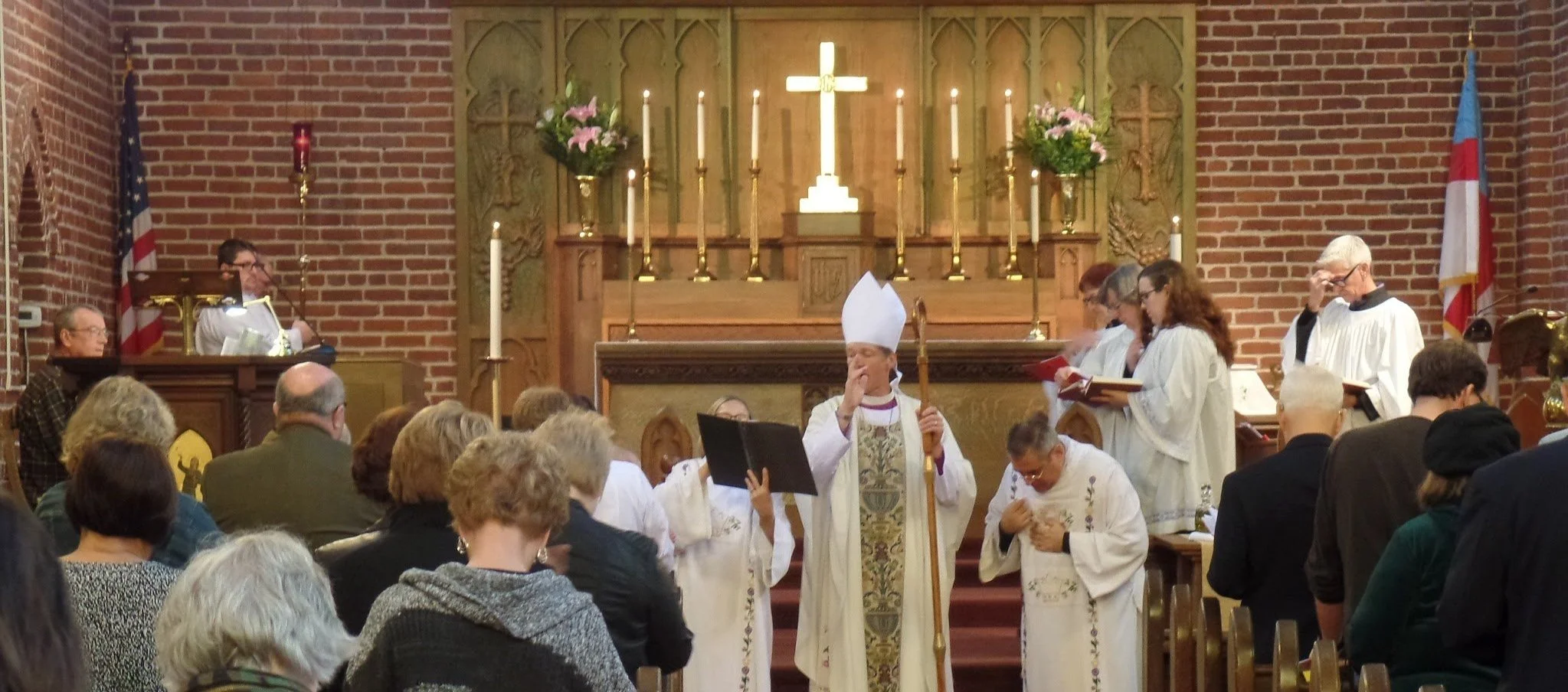 Church of the Saviour