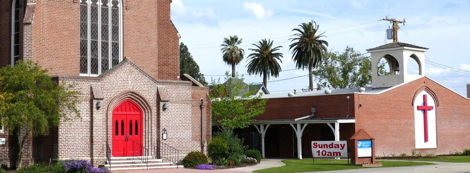 Church of the Saviour