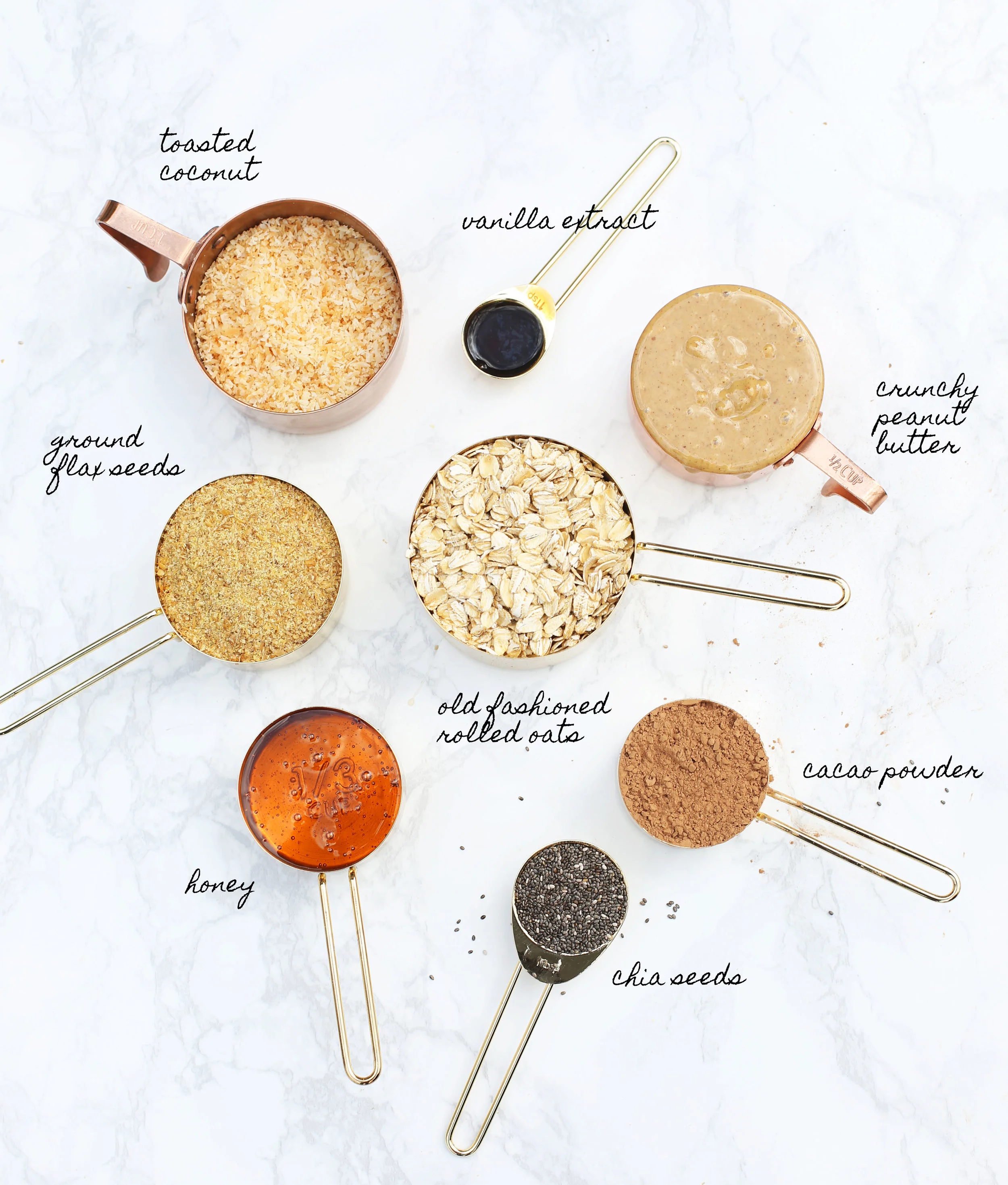 Reboot Energy Bites - 3 Ways — Roots Reboot