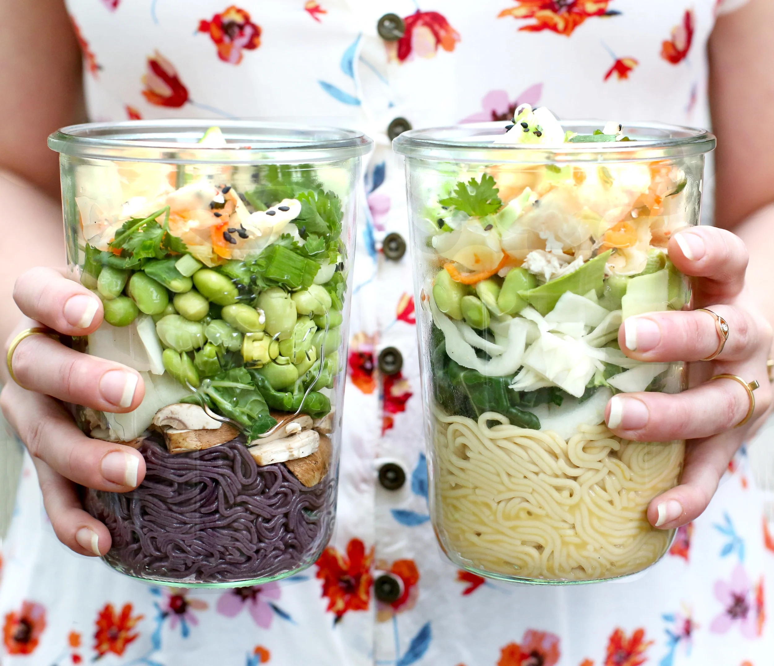 Introducing: Cup-O-Ramen. — Roots Reboot