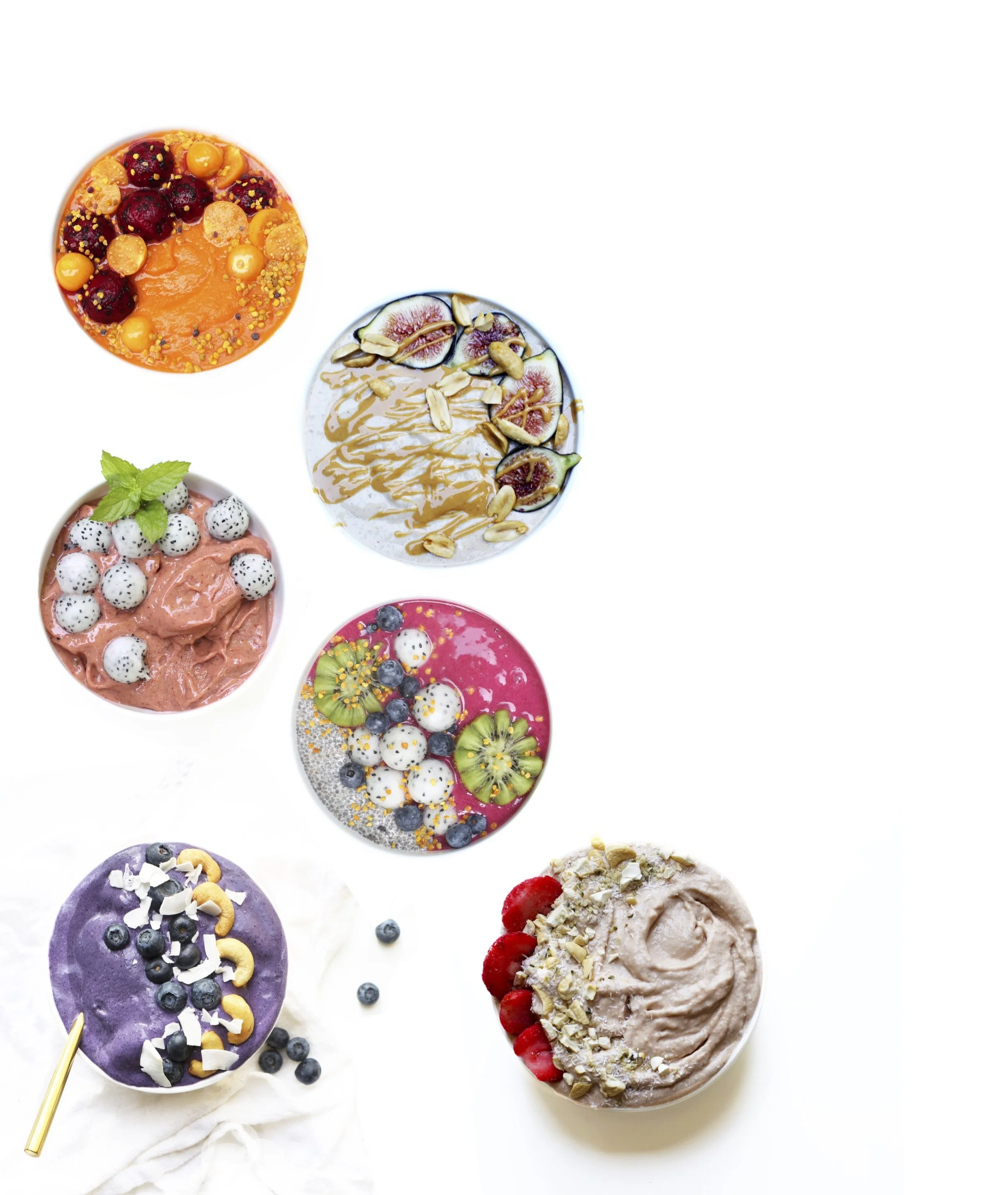 5 Key Components To Make Any Smoothie Dietitian Approved — Roots Reboot