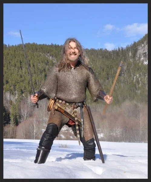 ABOUT — ACADEMY of VIKING MARTIAL ARTS