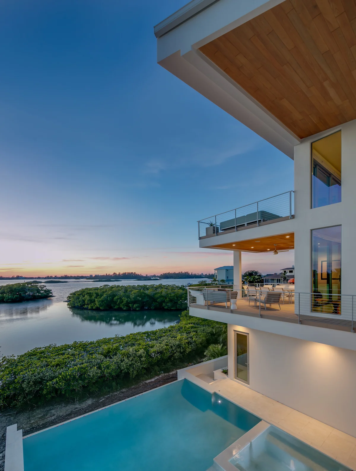 The Element House | 2019 LEED Project of the Year Finalist