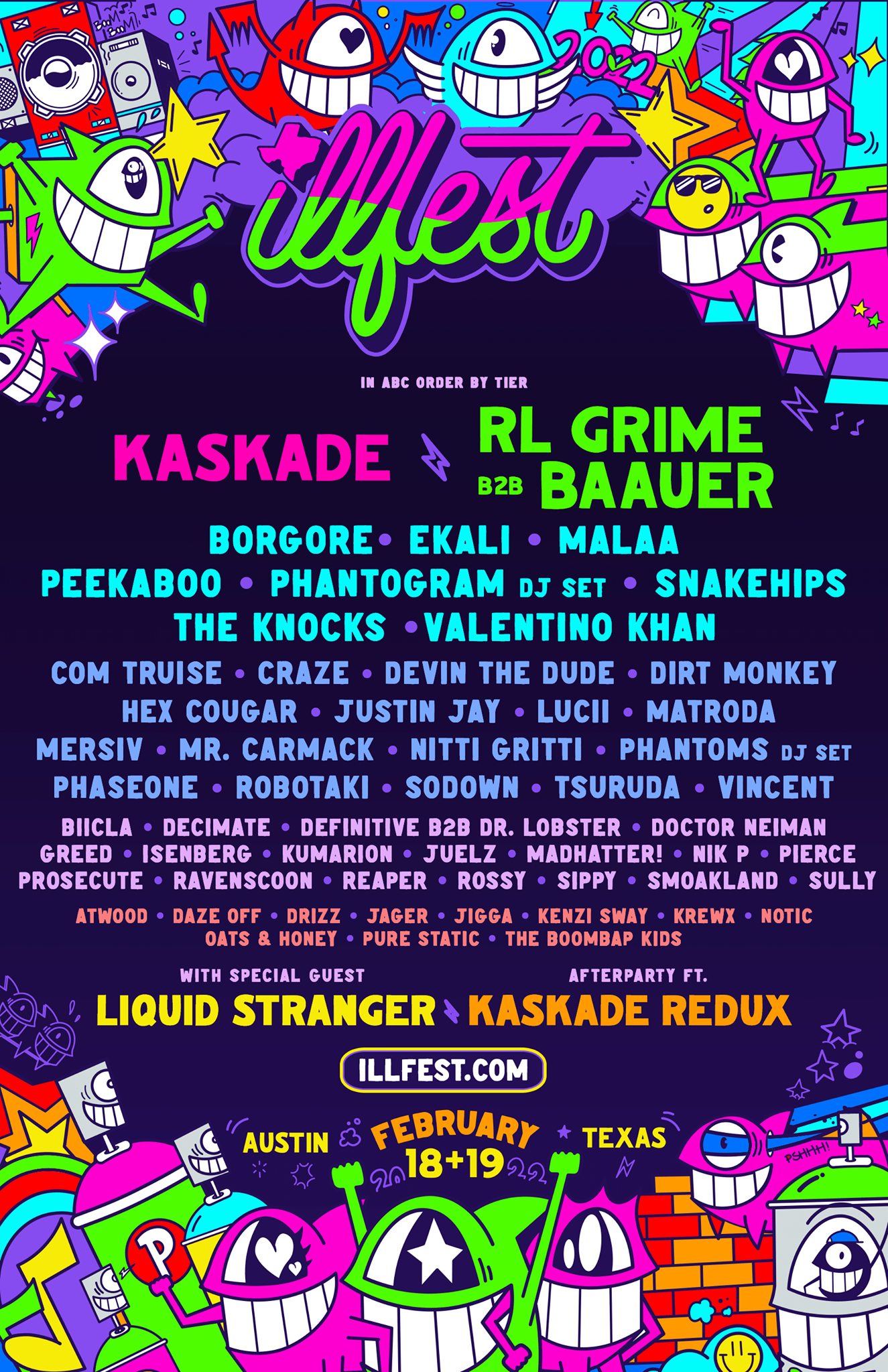 Electric Feels