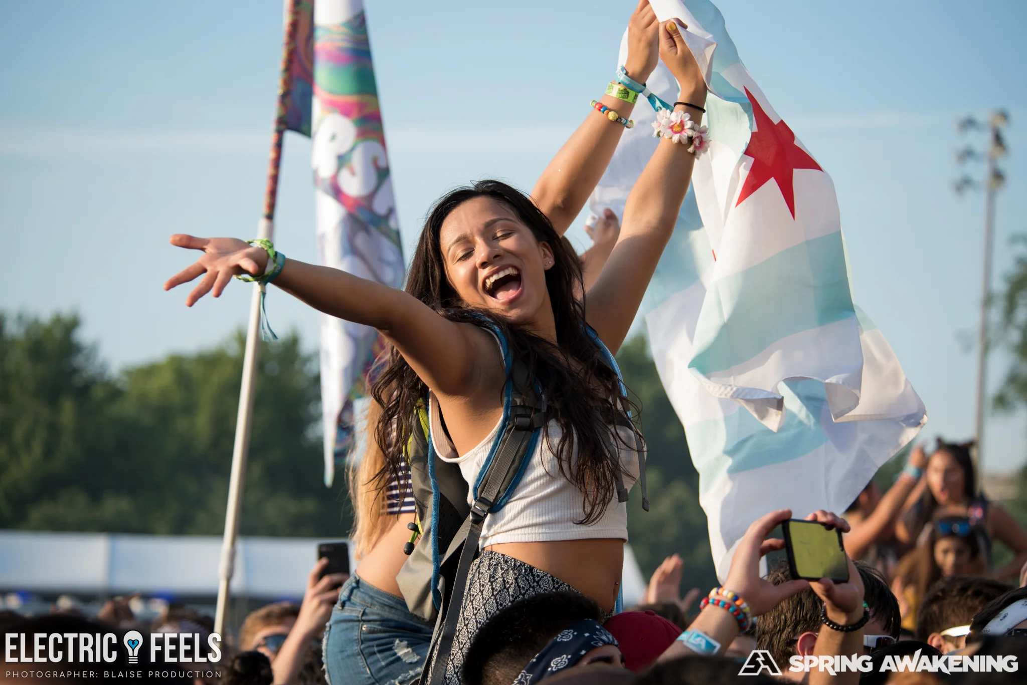 Spring Awakening Music Festival