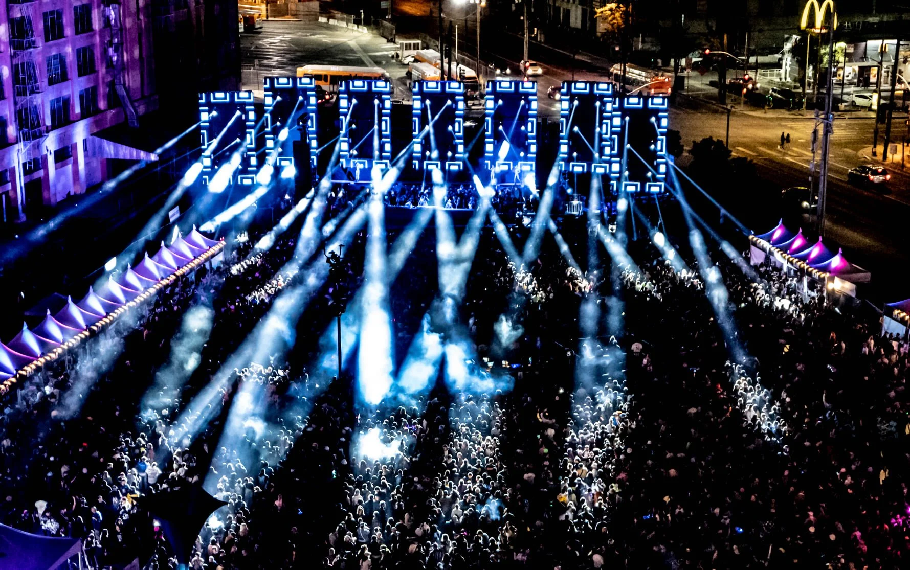 Electric Feels