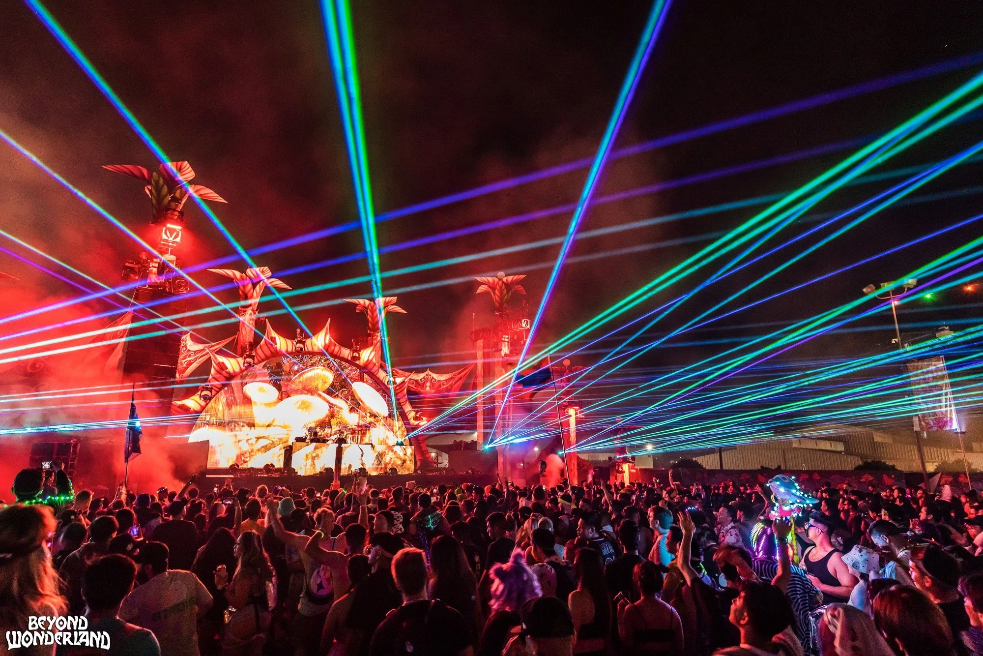 Electric Feels