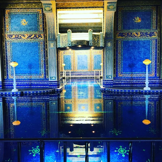 Color Crush: Cobalt Blue — We The Dreamers