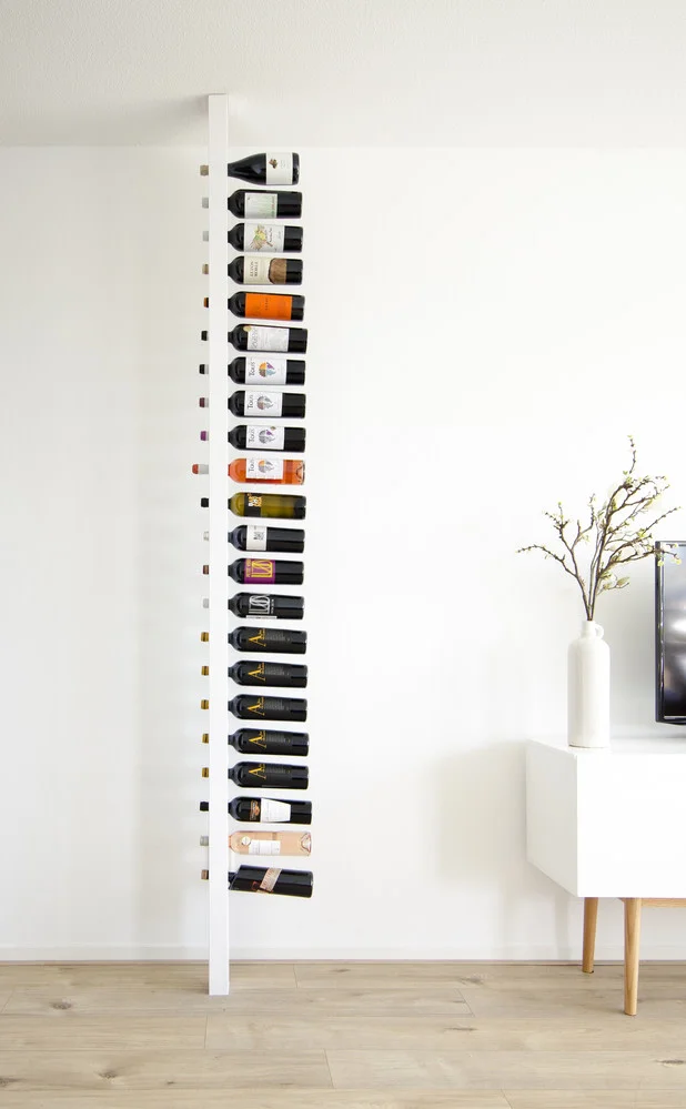 3 Perfect Wine Storage Solutions For Small Spaces — We The Dreamers