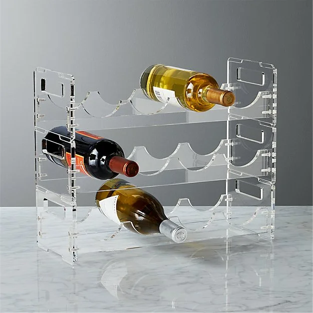 3 Perfect Wine Storage Solutions For Small Spaces — We The Dreamers