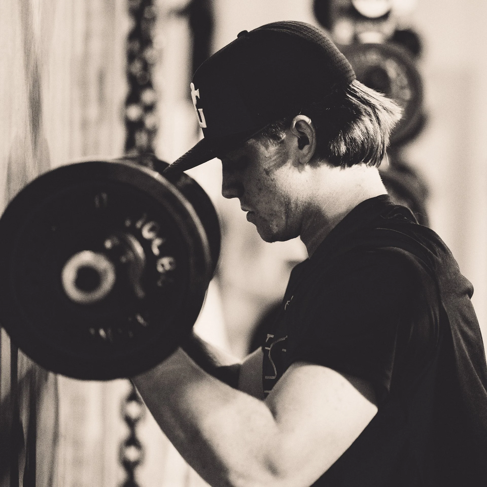 Training Options — MASH Performance