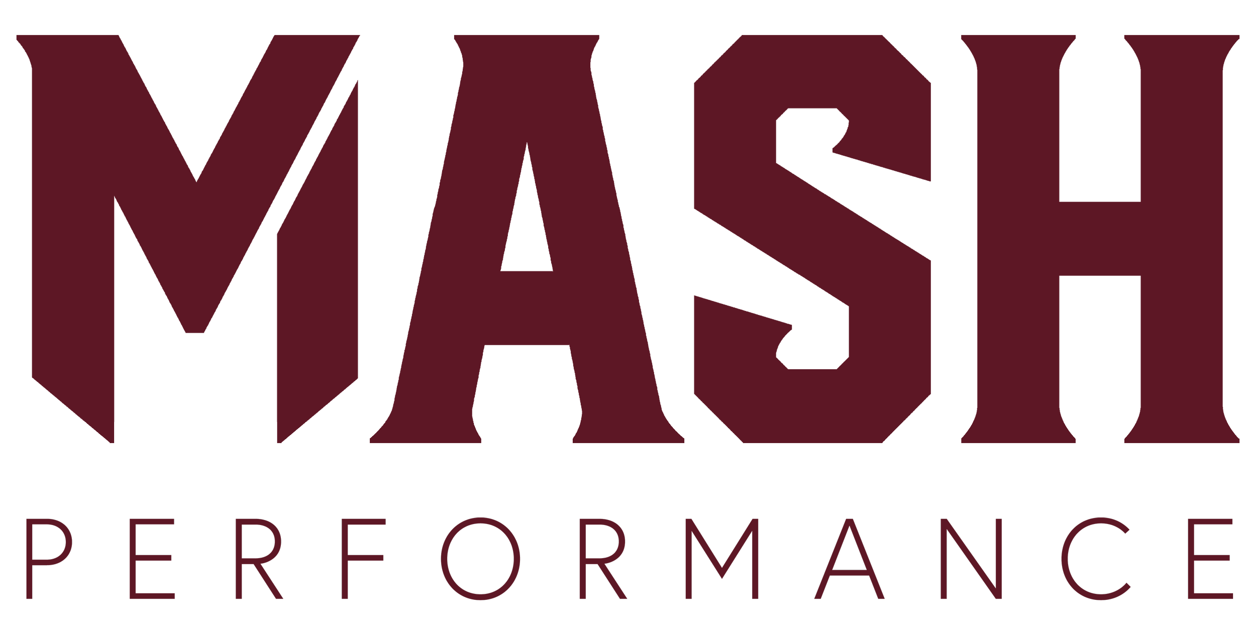 Facility — MASH Performance