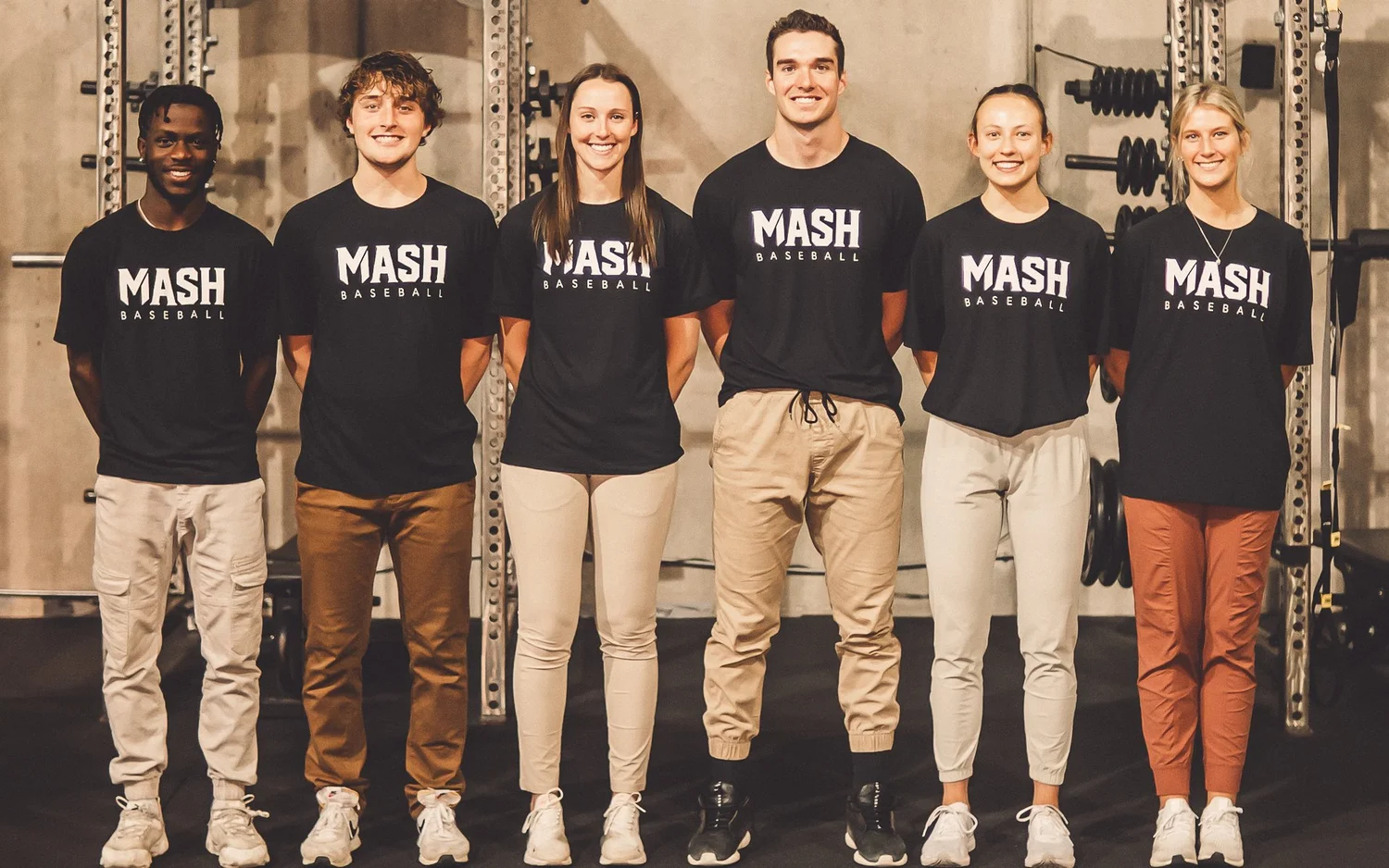 Internships — MASH Performance