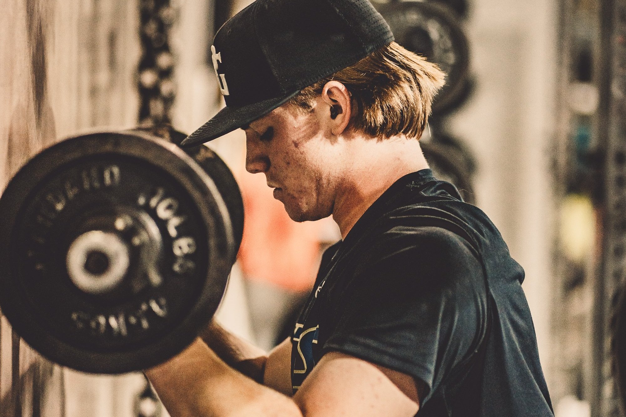 M Strength — MASH Performance