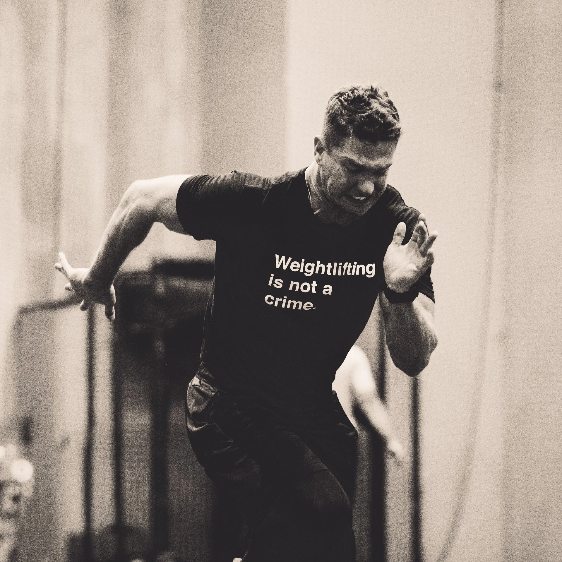 Training Options — MASH Performance