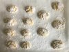 Chewy Almond Cookies — Betsy Bakes