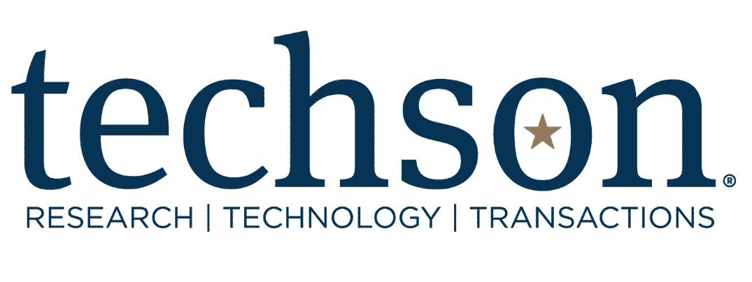 TECHSON - Relentless. Research.