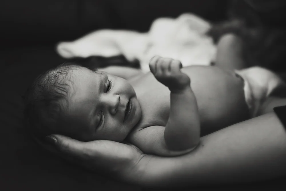 MATERNITY BIRTH NEWBORNS — FOUR FOURTEEN PHOTOGRAPHY