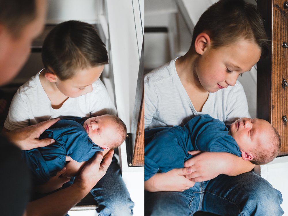 MATERNITY BIRTH NEWBORNS — FOUR FOURTEEN PHOTOGRAPHY