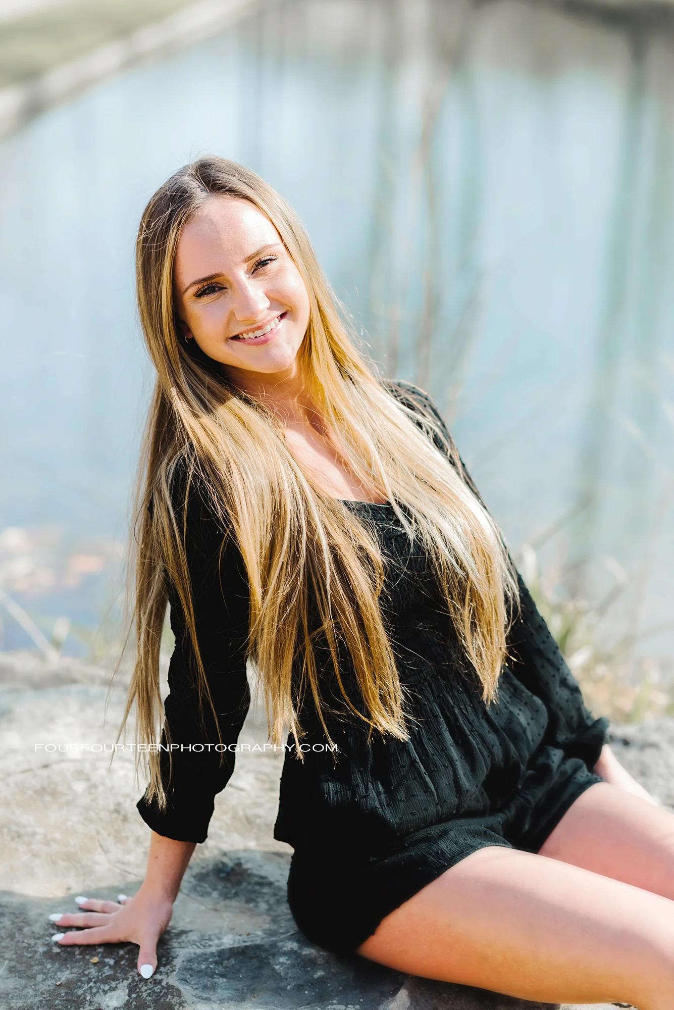 Maddie { Siloam Springs, Arkansas | Senior Photography } — FOUR ...