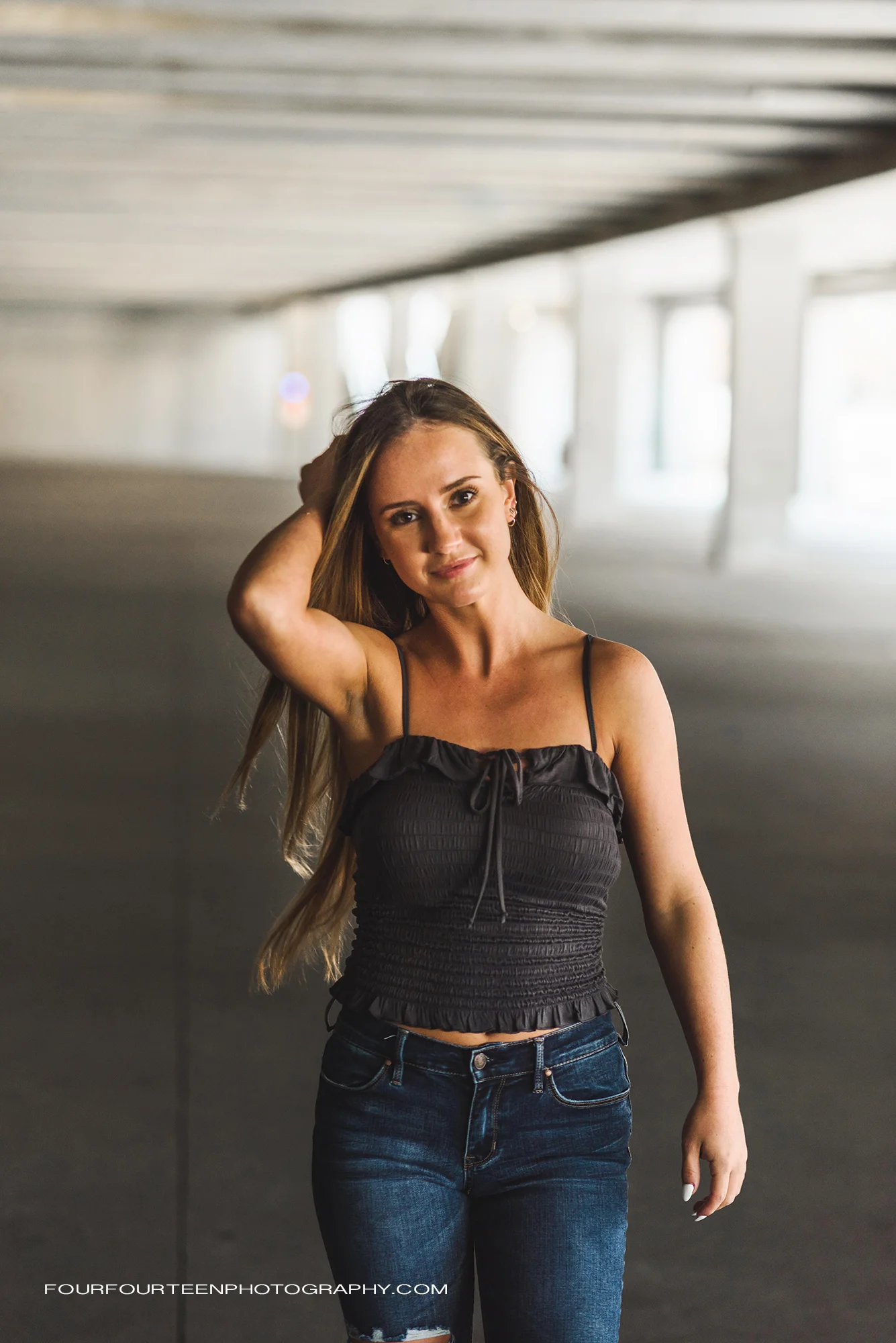 Maddie { Siloam Springs, Arkansas | Senior Photography } — FOUR ...