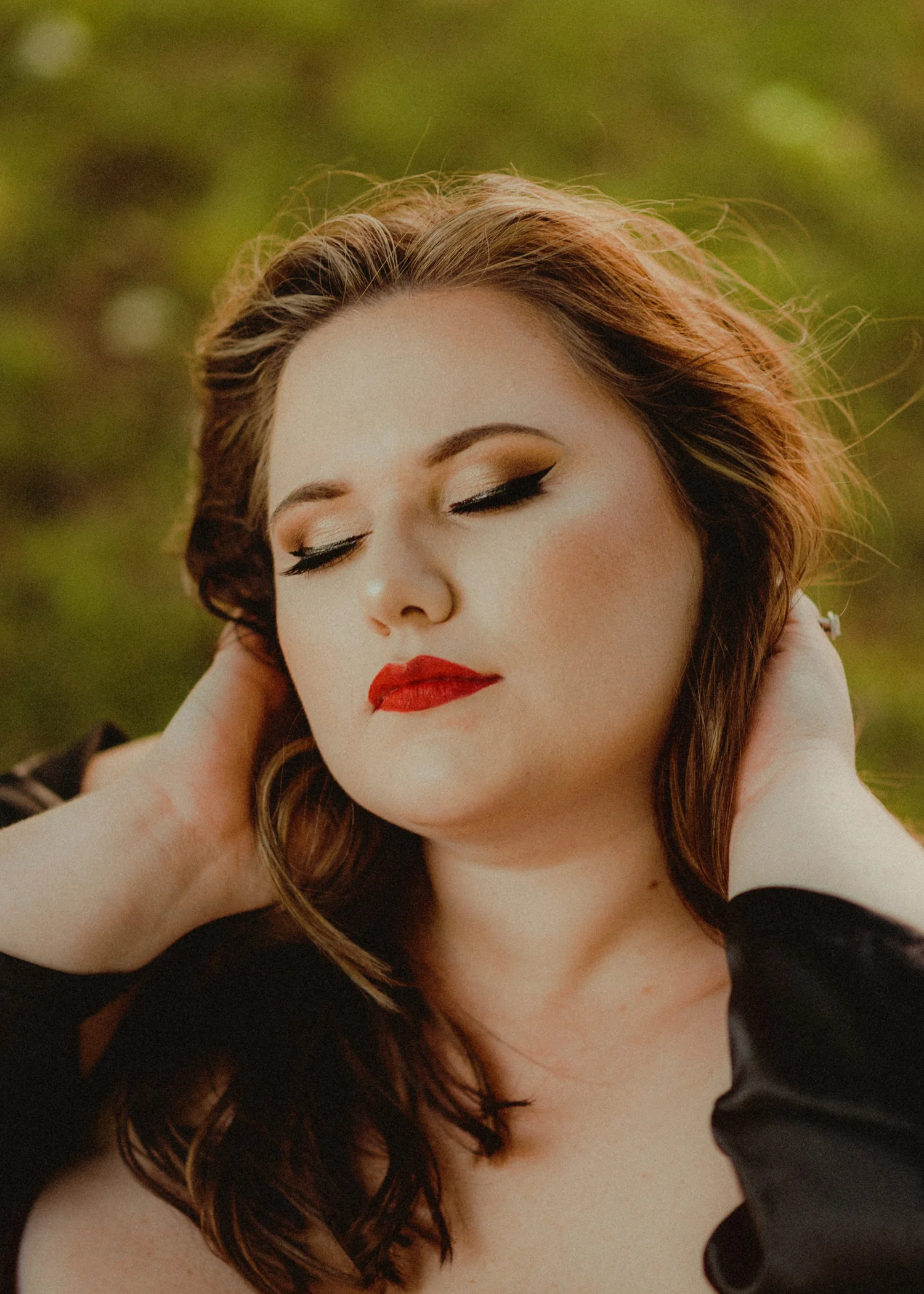 BOUDOIR — FOUR FOURTEEN PHOTOGRAPHY