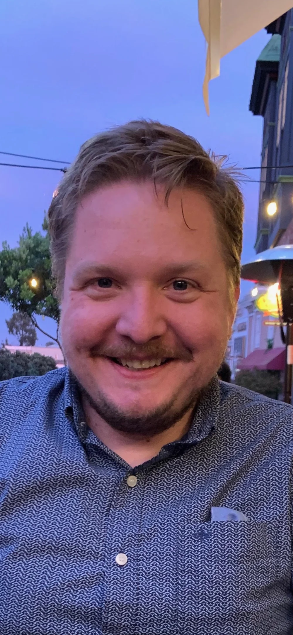 People — Müller Group