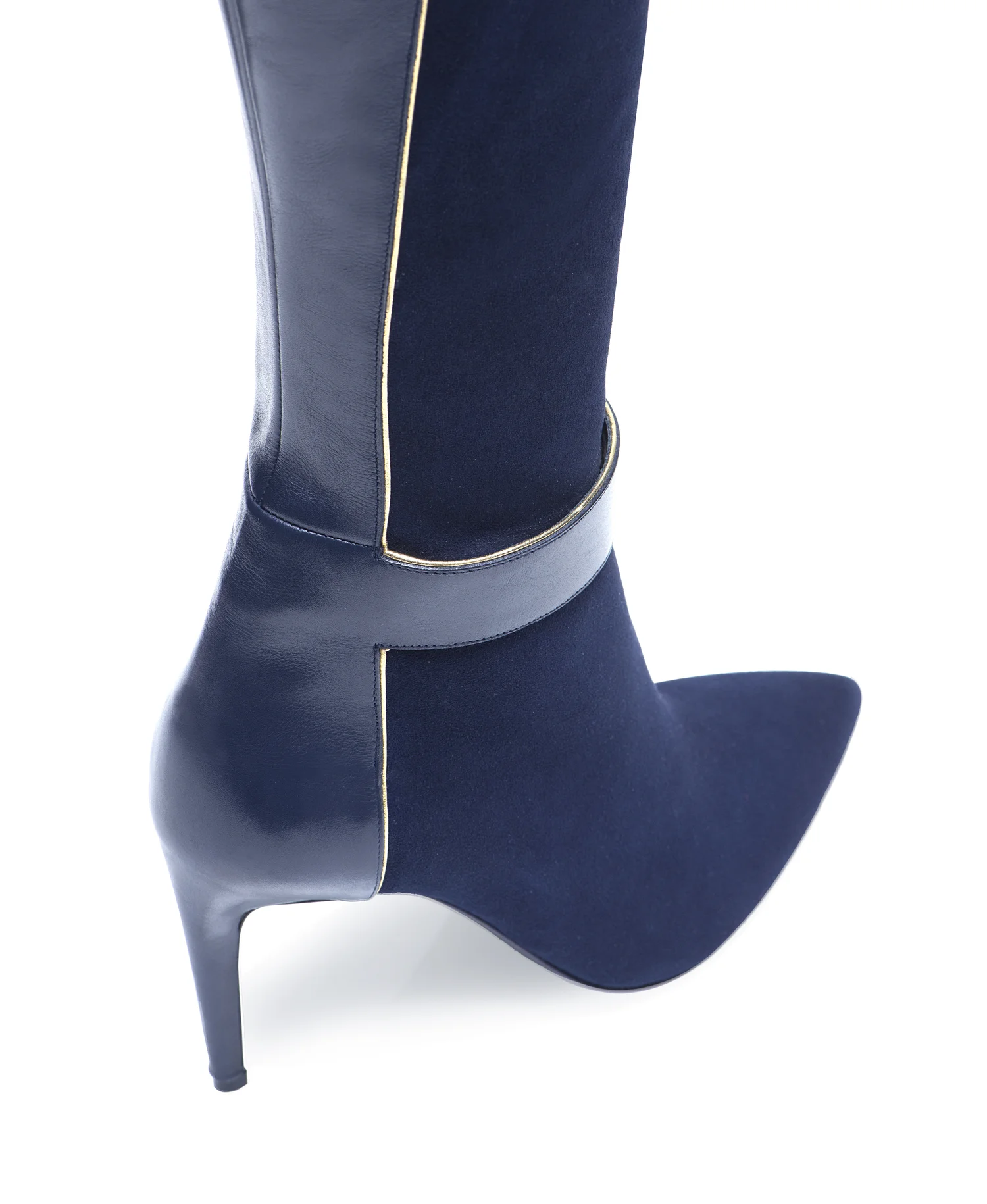 The Storm Boots — Storm Keating
