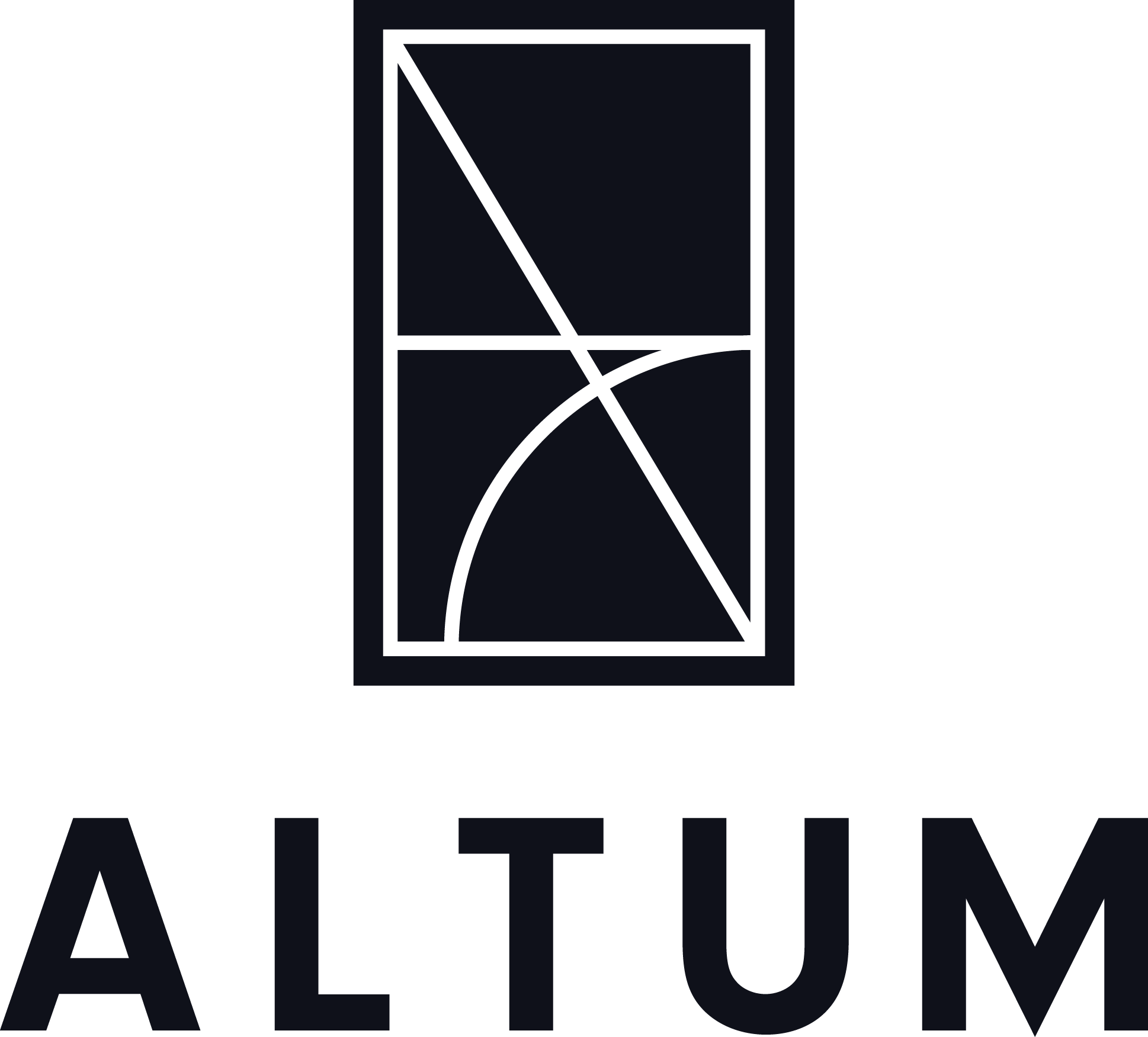 Welcome — Altum