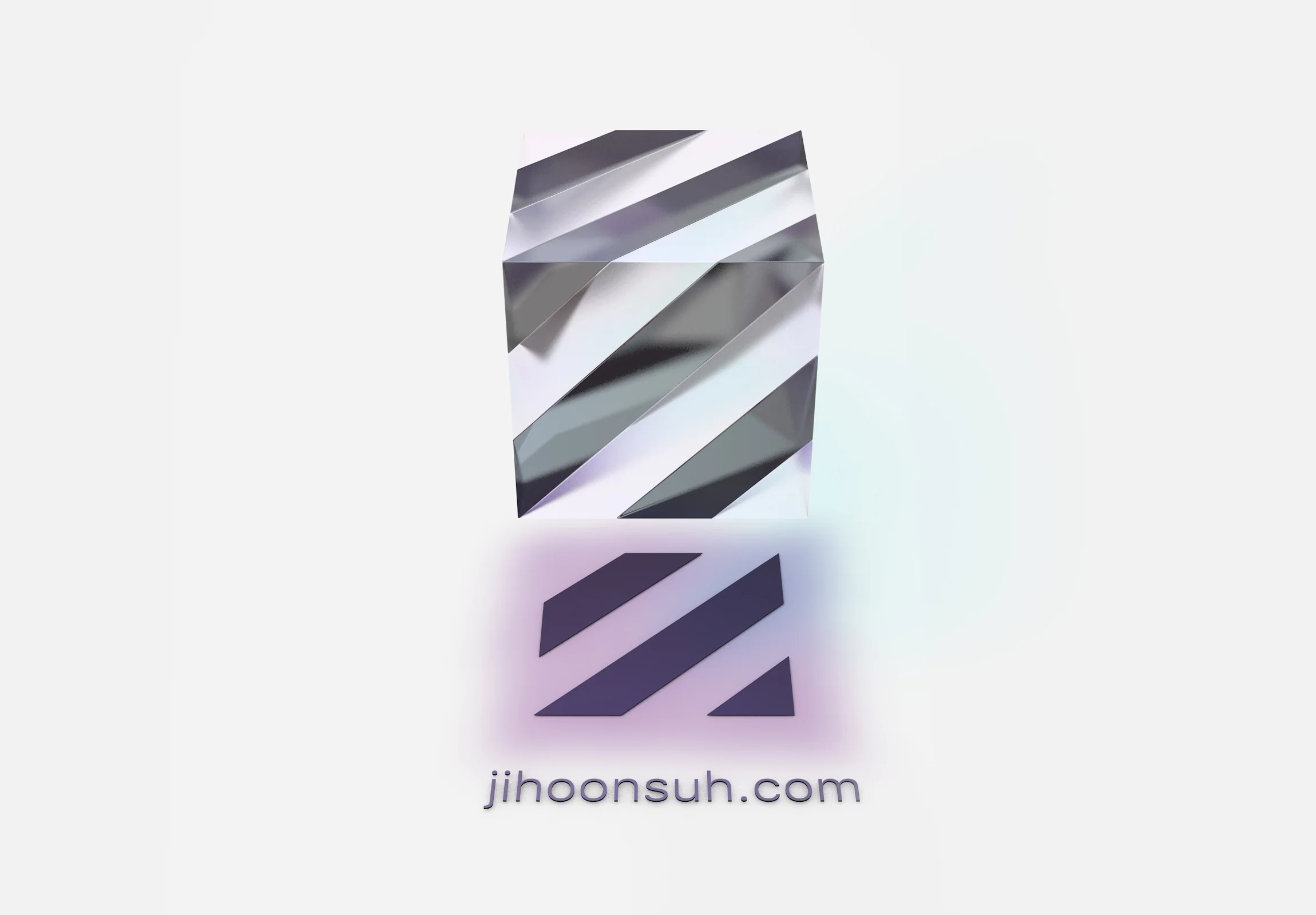 Jihoon Suh — Evolution of My Personal Identity