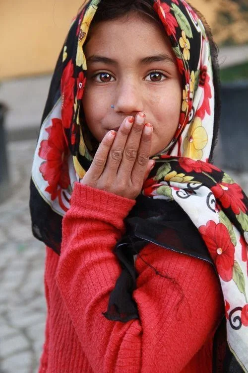 Syrian People And Culture