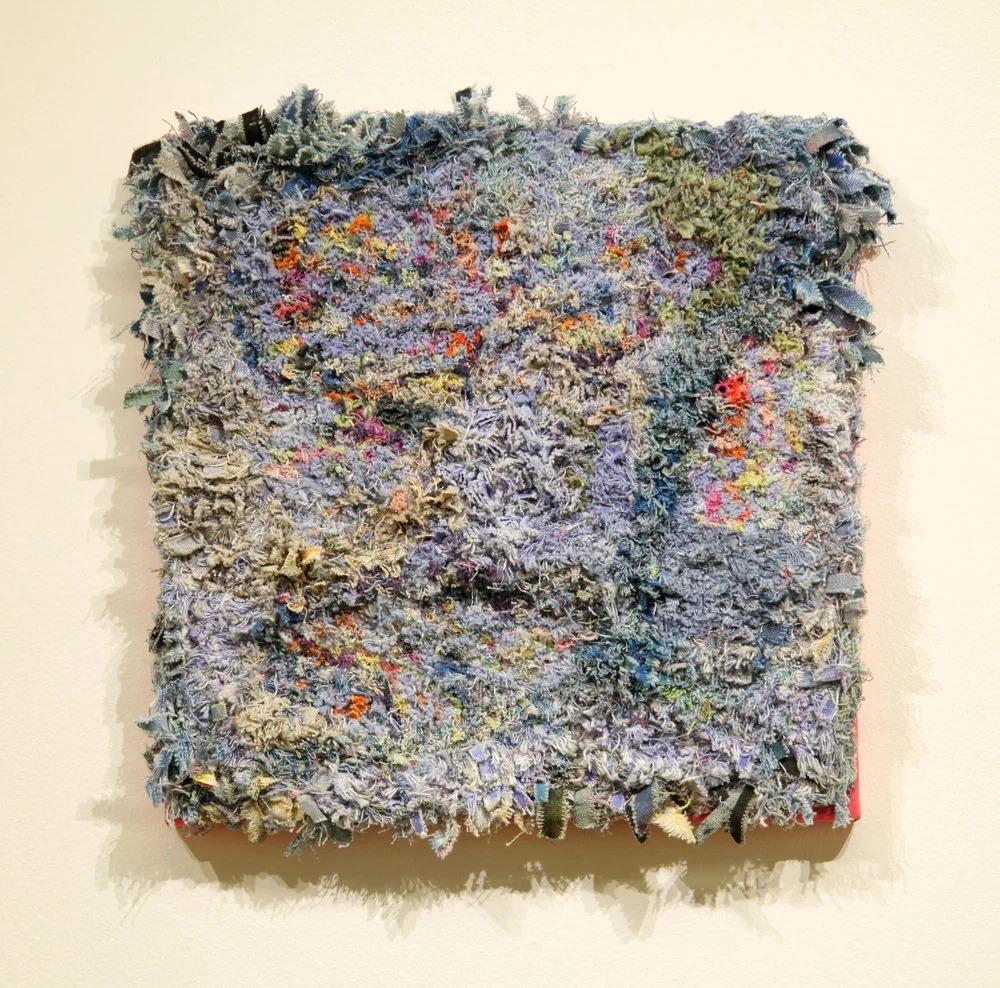 Gerald Moore Gallery — Elinor Brass