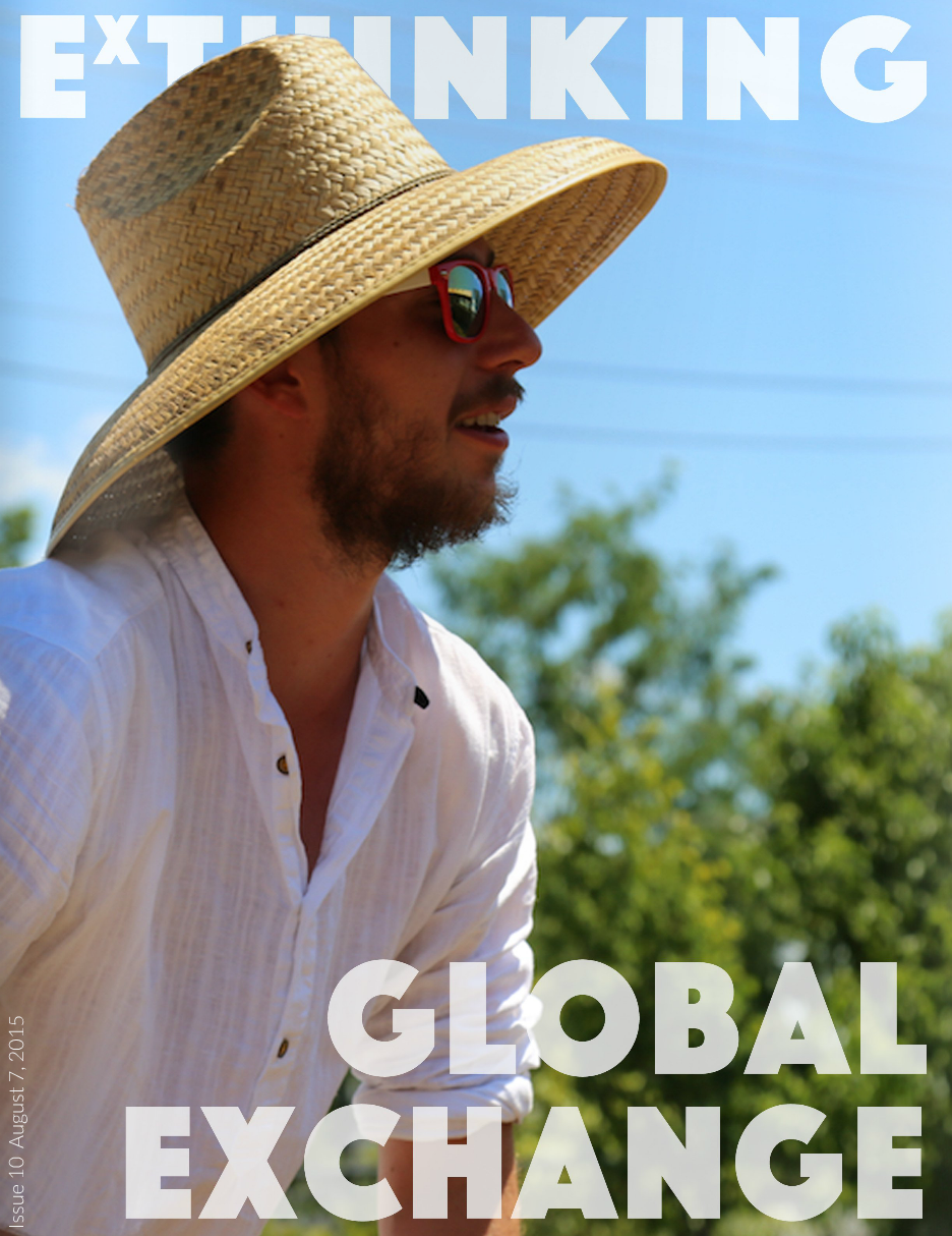 Exponential Thinking Issue 10 — IDEAS xLab