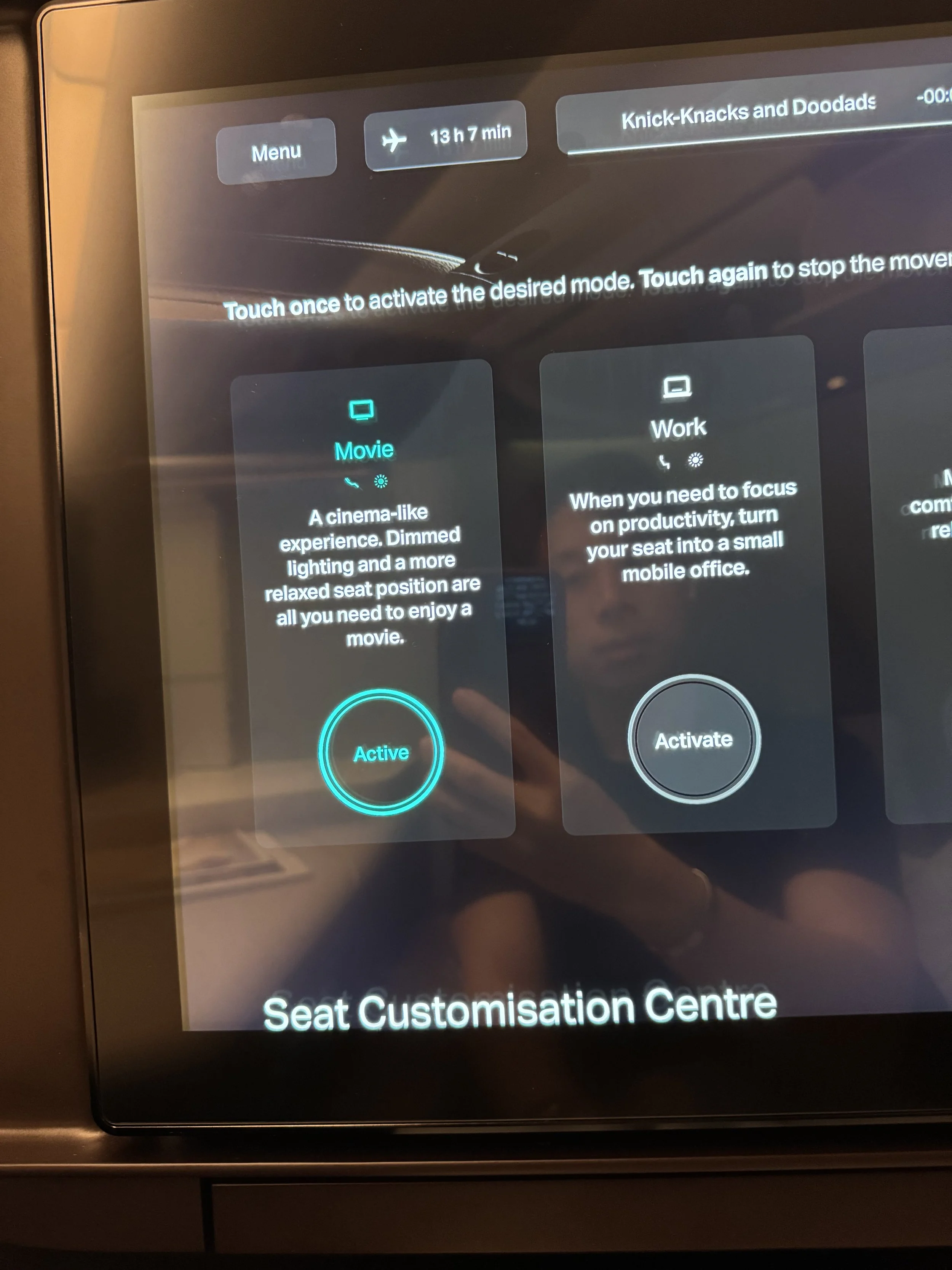 Trip Report | CX250 LHR–HKG: Cathay Pacific Aria Suite to Hong Kong ...