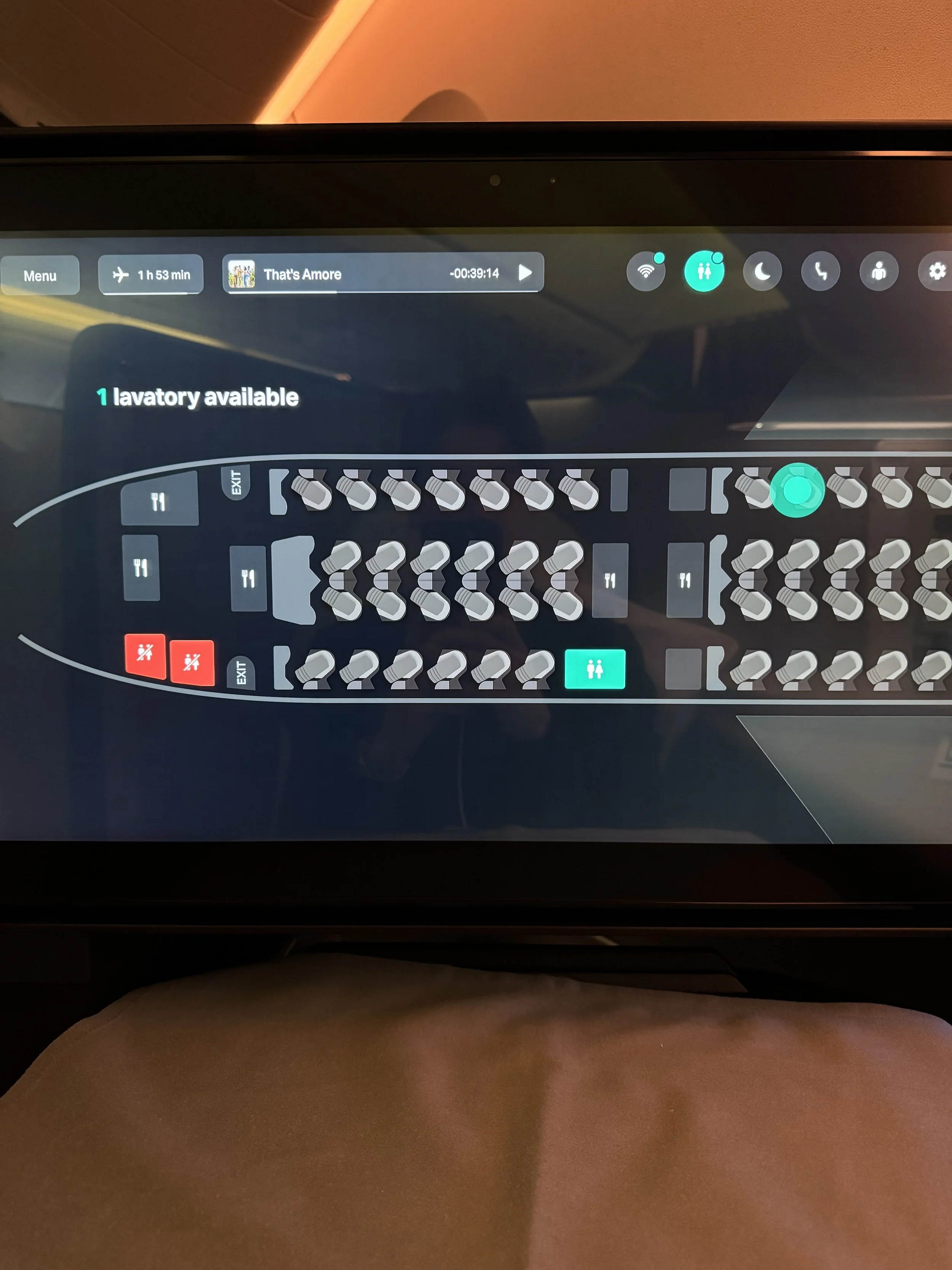 Trip Report | CX250 LHR–HKG: Cathay Pacific Aria Suite to Hong Kong ...