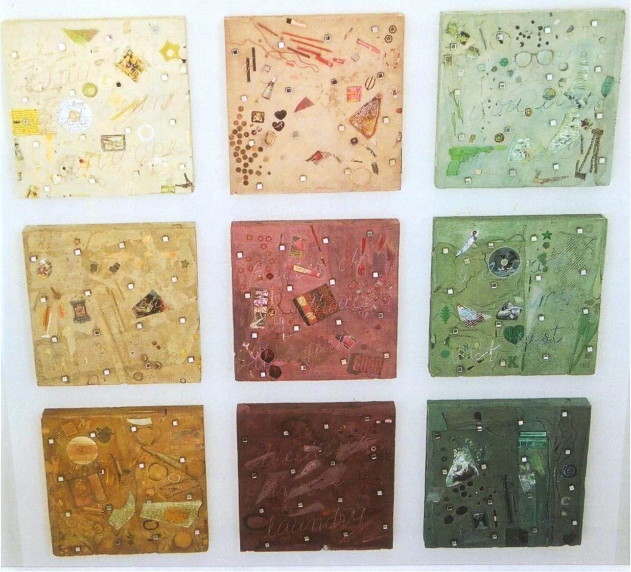 PUBLIC ART — Lynn Malin