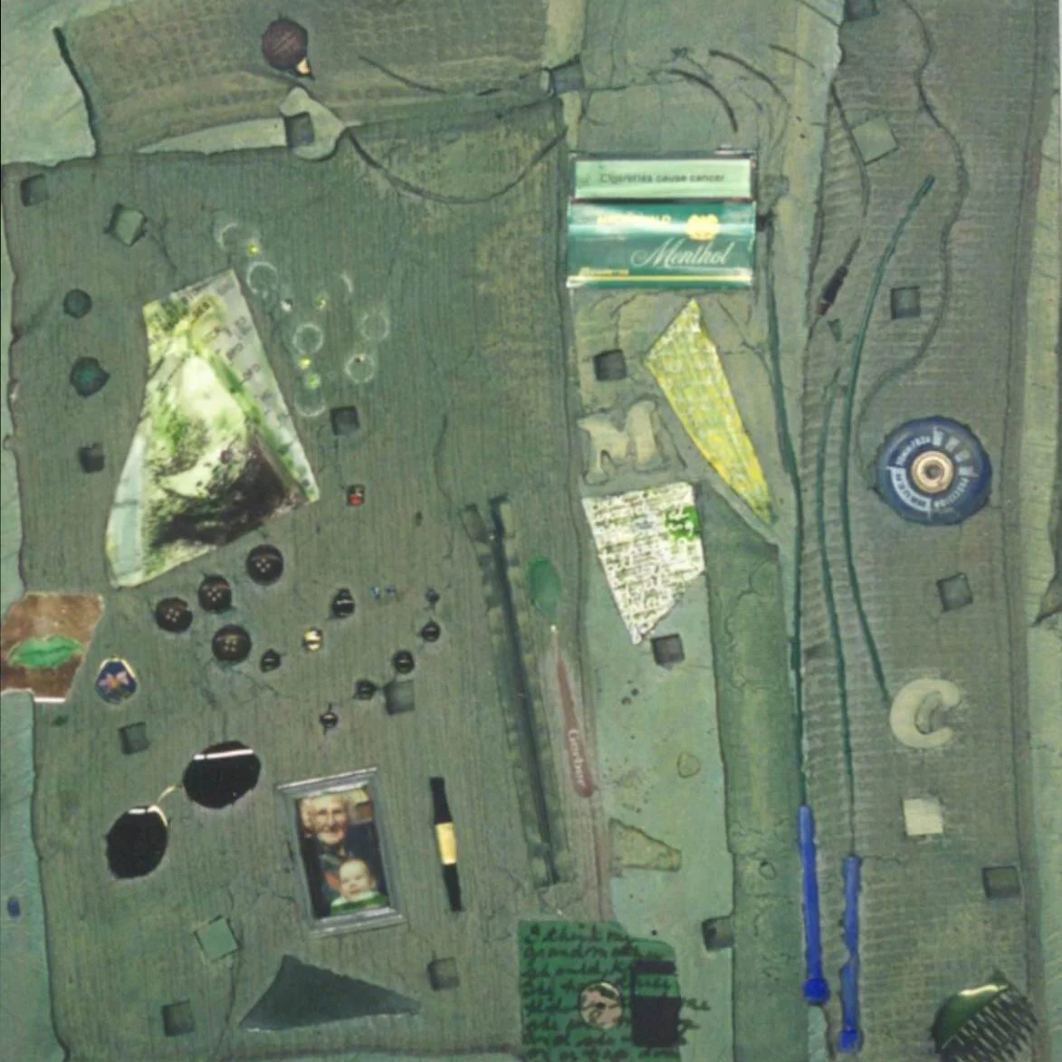 PUBLIC ART — Lynn Malin