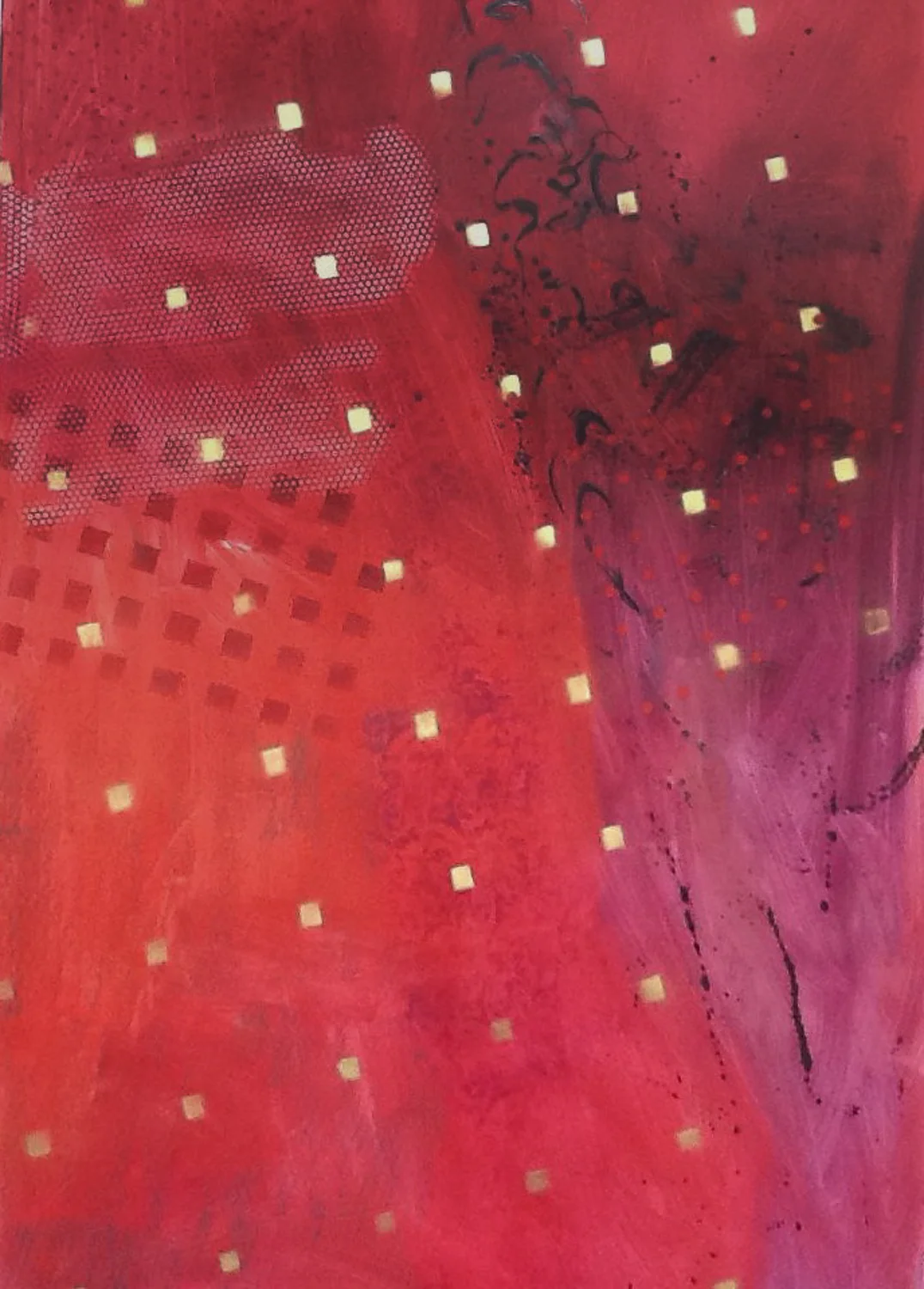 PUBLIC ART — Lynn Malin