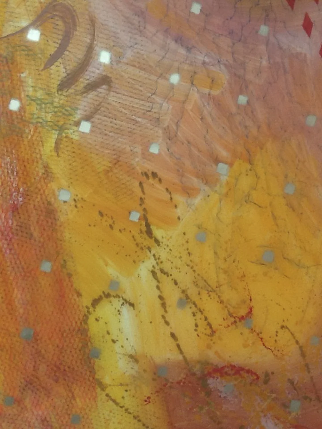 PUBLIC ART — Lynn Malin