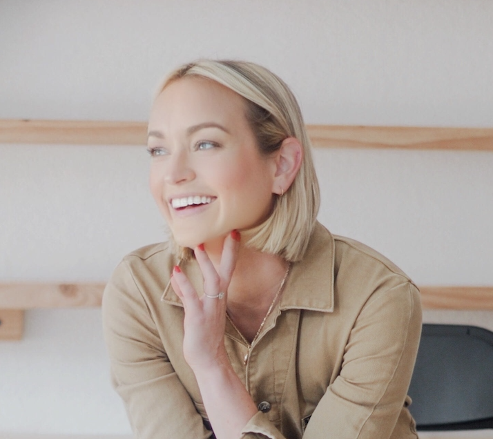 About — Kaleigh Moore