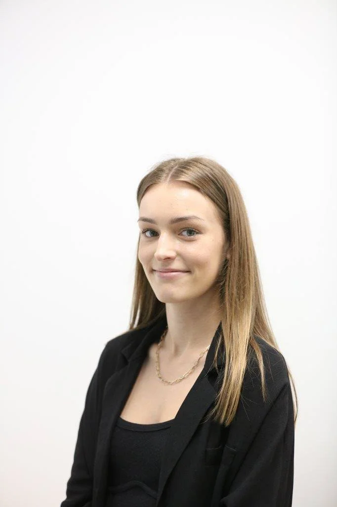 Meet the team — Affinity Insurance Services Pty Ltd - Oracle Group NSW