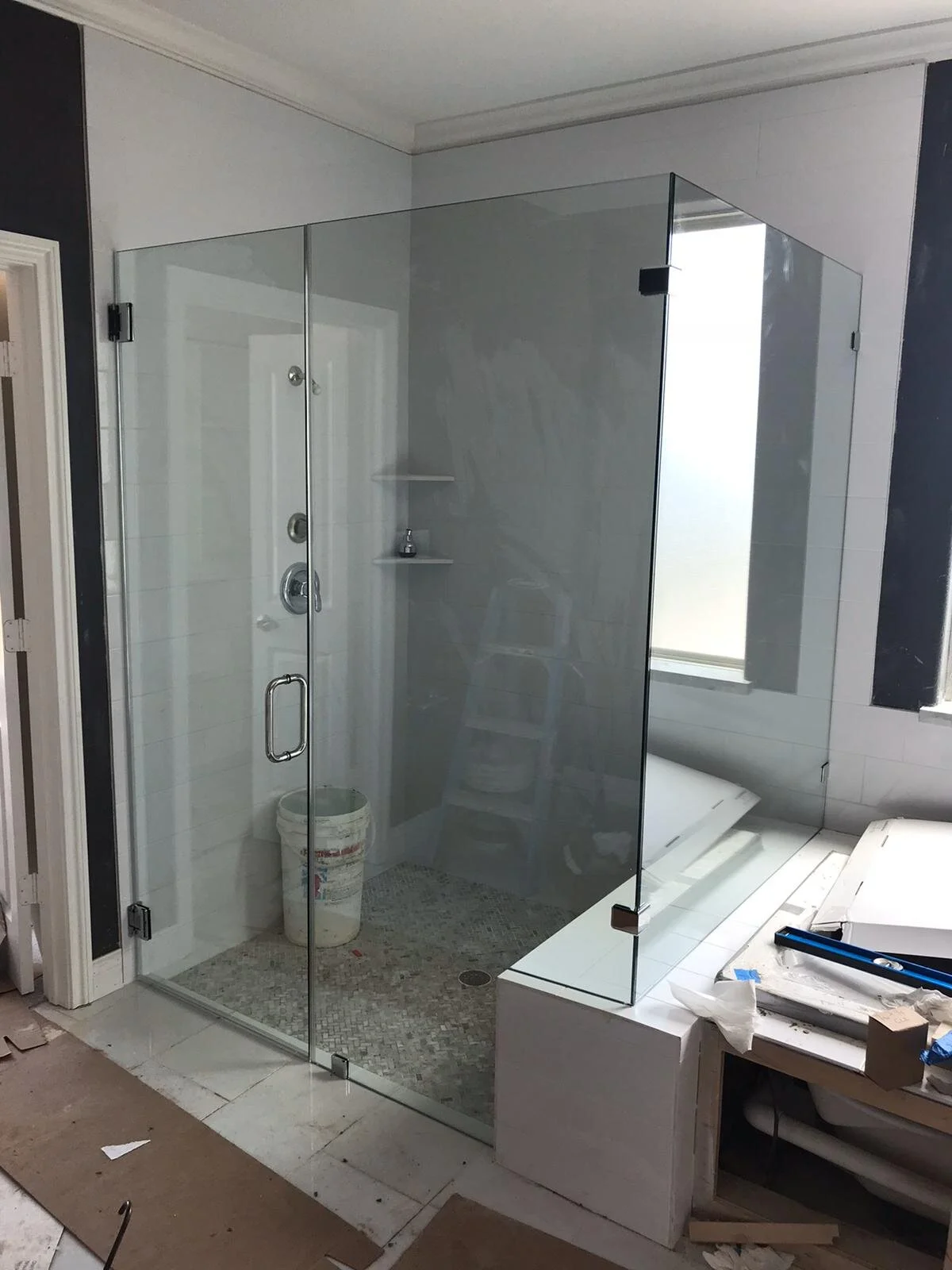 Residential — Ray Glass Company