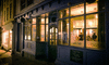 Rumour Restaurant and Wine Bar
