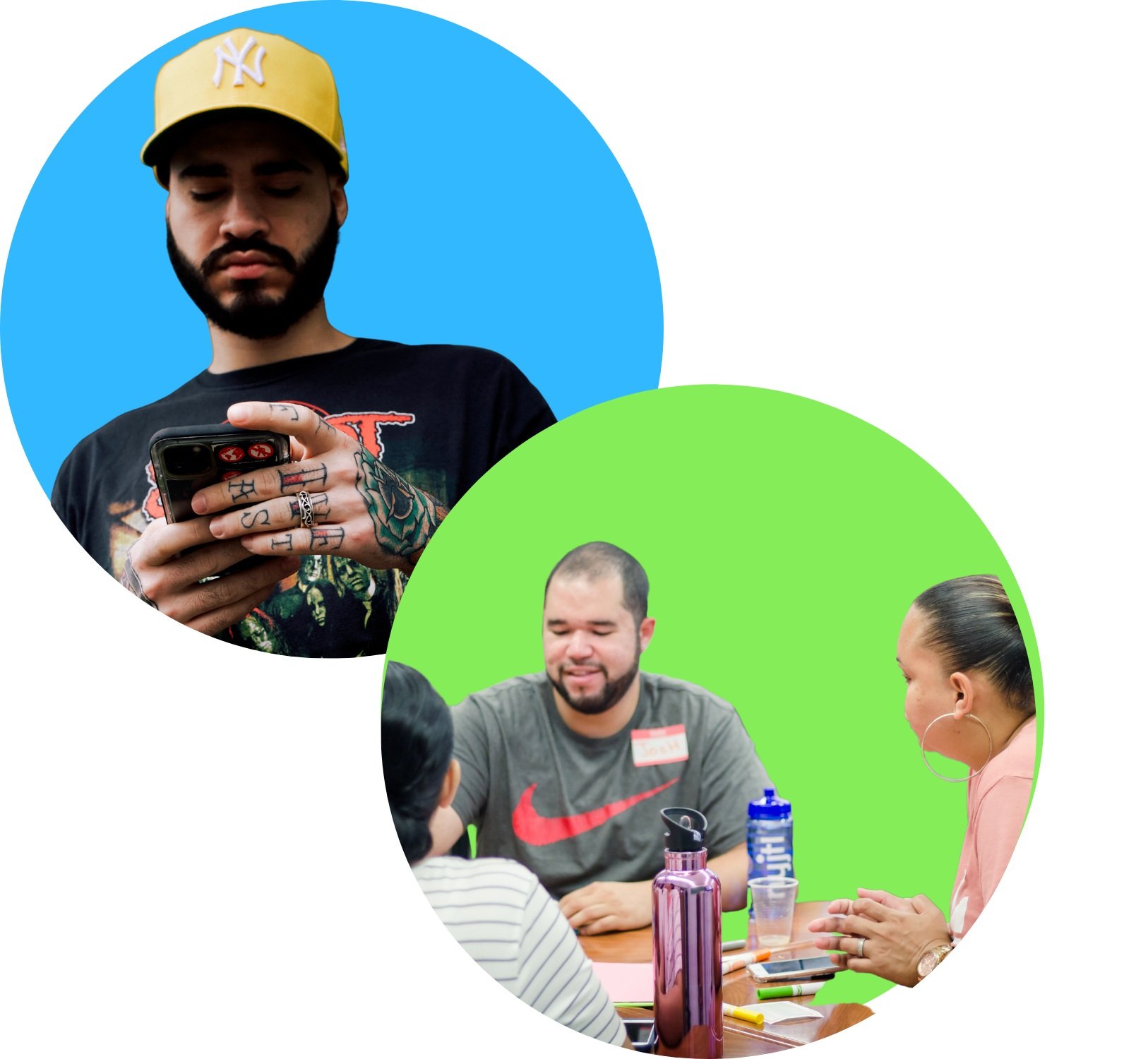 Radical Health | Where Community, Health, and Tech Meet