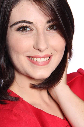 Lexy L — Millie Lewis of Charleston Model & Talent Agency Millie Lewis ...