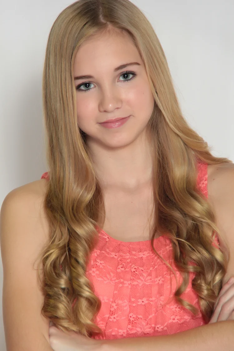 Madison Little — Millie Lewis of Charleston Model & Talent Agency ...