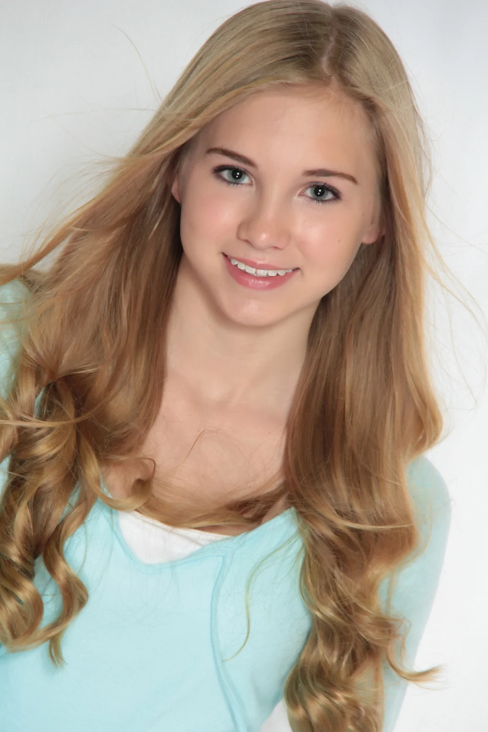 Madison Little — Millie Lewis of Charleston Model & Talent Agency ...
